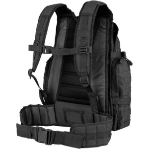 Condor Urban Go Pack Black