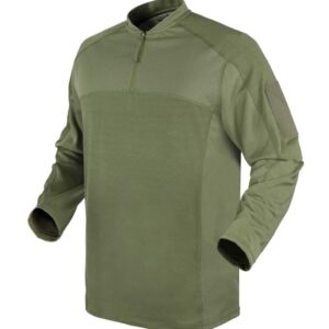 Condor Elite 101206-001-XXL Trident Battle Top Ls OD, XXL