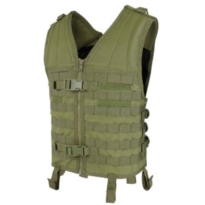 condor modular vest (olivedrab)