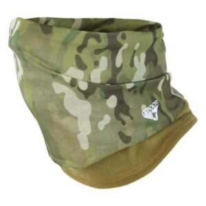 condor elite 161109-008 fleece multi-wrap multicam