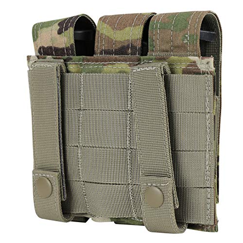 Condor Outdoor Triple Pistol MAG Pouch