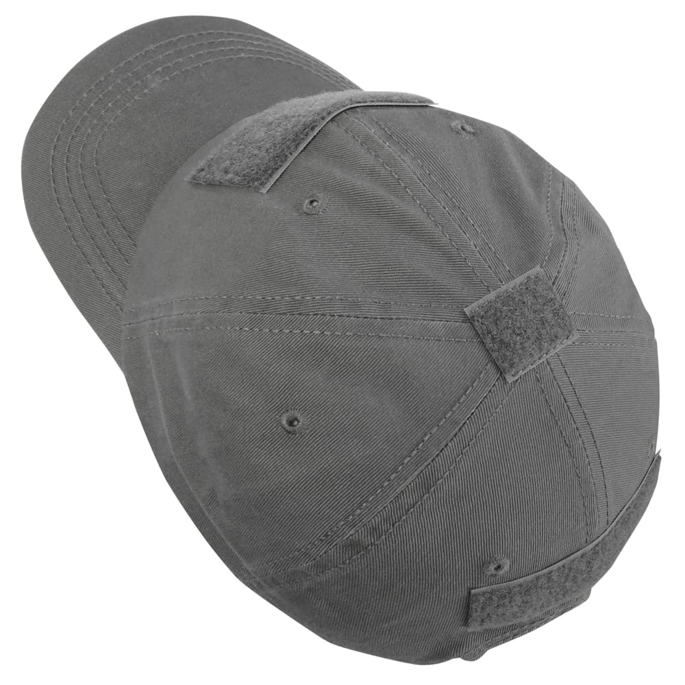 Condor Elite TC-018 Tactical Cap GRAPHITE