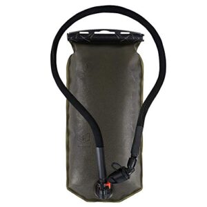 condor tactical torrent reservoir hydration bladder (generation ii) (3 liter)