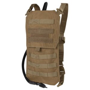 condor elite hcb3-498 oasis hydration carrier coyote brown