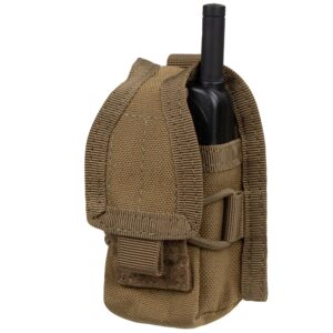 condor elite ma56-498 hhr pouch coyote brown