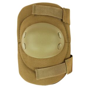 condor elite ep1-498 elbow pad coyote brown