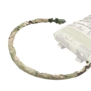 condor elite us1013-008 tube cover (4 pcs/pack) multicam