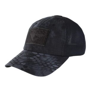 condor elite tcm-023 mesh tactical cap typhon