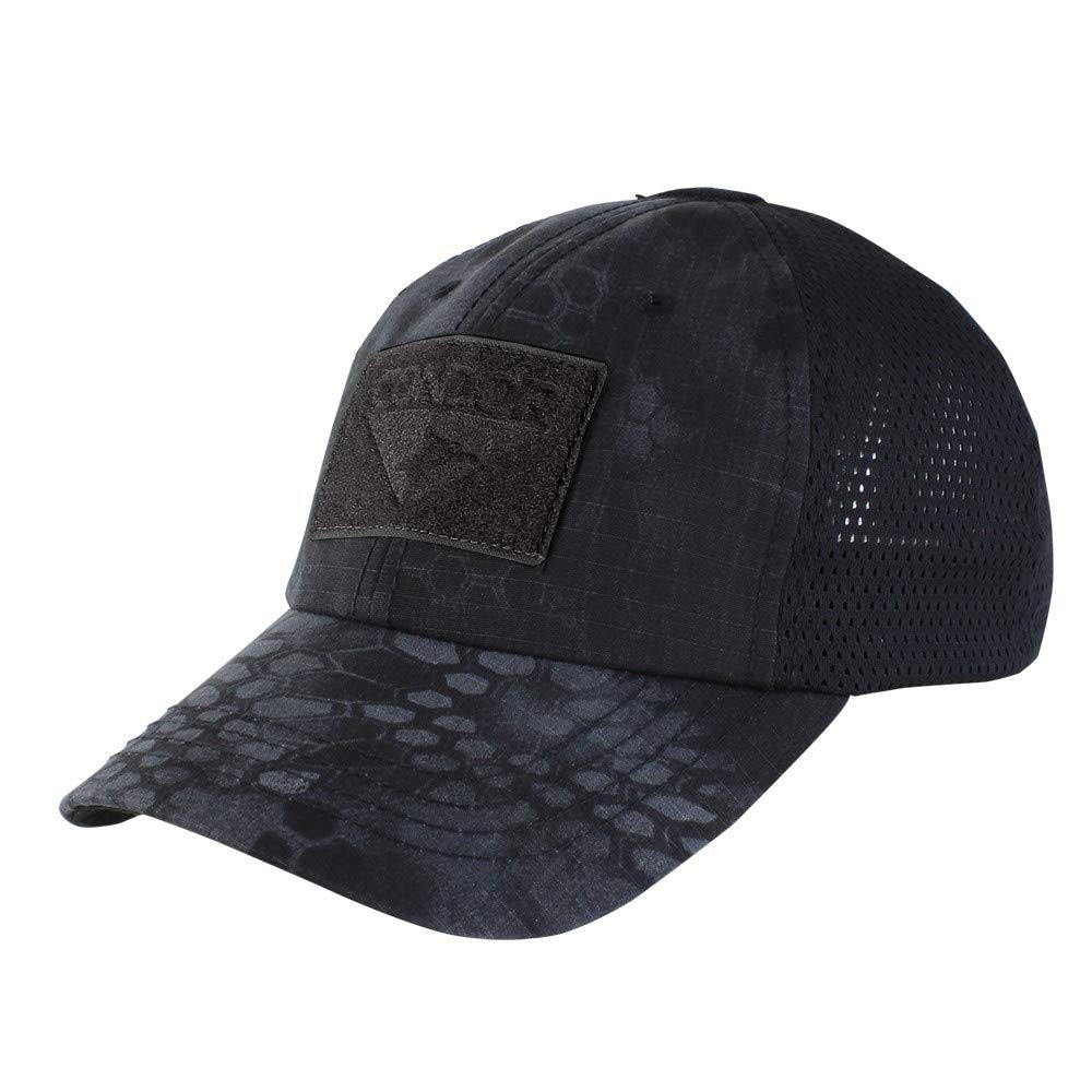 Condor Elite TCM-023 Mesh Tactical Cap Typhon