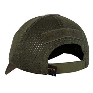 Condor Elite TCM-023 Mesh Tactical Cap Typhon