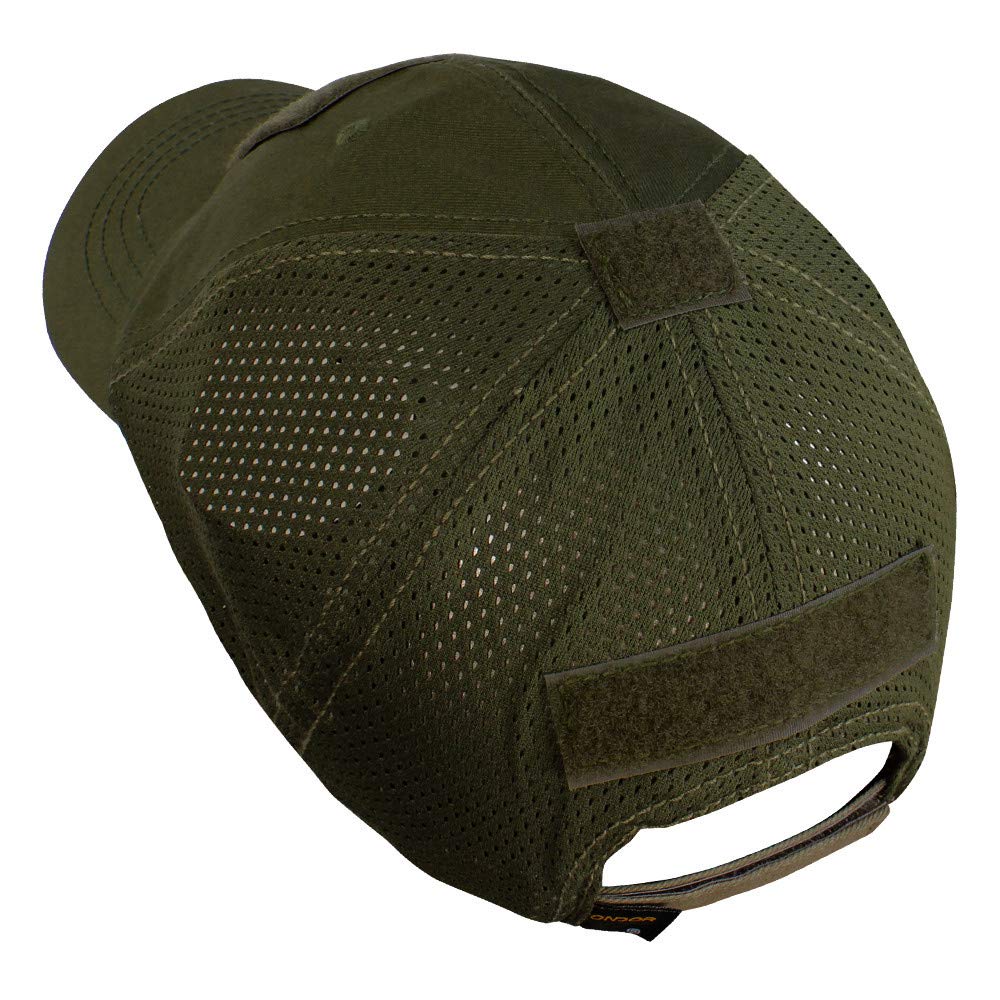 Condor Elite TCM-023 Mesh Tactical Cap Typhon