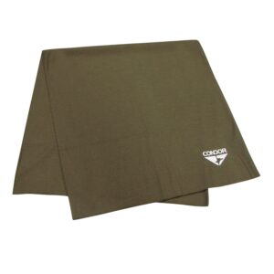 Condor Multi Wrap (Olive Drab, 22 x 10-Inch)