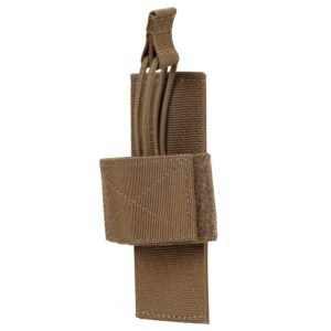 condor elite uh1-498 universal holster coyote brown