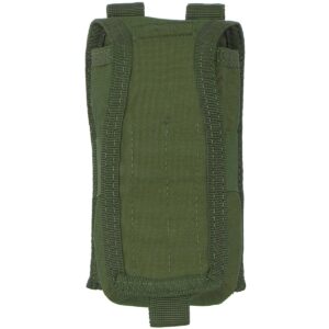 condor radio pouch olive drab