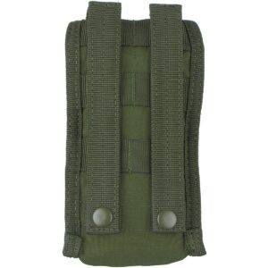 CONDOR Radio Pouch Olive Drab