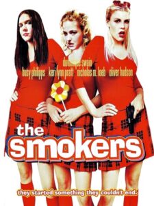 the smokers