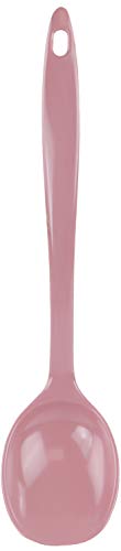 Reston Lloyd 05616M Calypso Basics 100% Melamine, Spoon, Pink