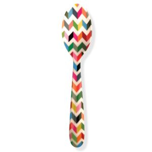 french bull 9.5" serving spoon (ziggy)