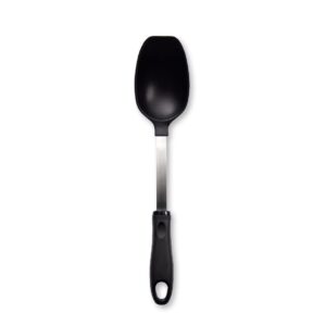 rada 13" non-scratch basting spoon