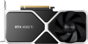 nvidia geforce rtx 4060ti founders edition