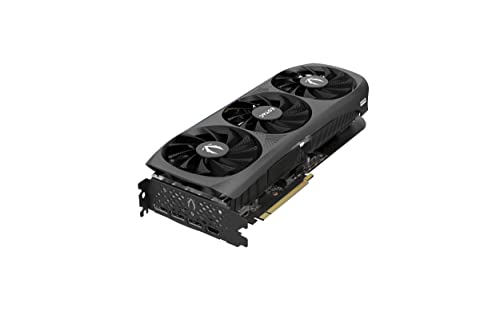 ZOTAC Gaming GeForce RTX 4070 AMP AIRO Spider-Man: Across The Spider-Verse Inspired Graphics Card Bundle, ZT-D40700F-10SMP