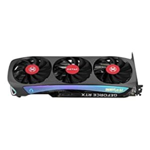 ZOTAC Gaming GeForce RTX 4070 AMP AIRO Spider-Man: Across The Spider-Verse Inspired Graphics Card Bundle, ZT-D40700F-10SMP