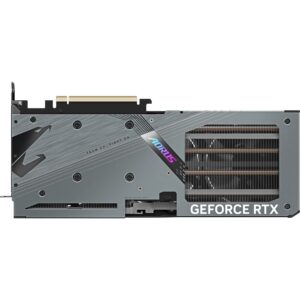 Gigabyte GeForce RTX 4060 TI AORUS ELITE 8GB Graphics Card - 8GB GDDR6 18Gbps 128bit, PCI-E 4.0, 2X DisplayPort 1.4, 2X HDMI 2.1a, NVIDIA DLSS 3, Supports 4K, Ada Lovelace Arch, GV-N406TAORUS E-8GD