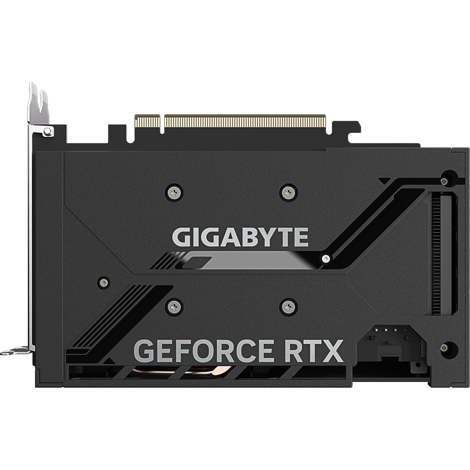 Gigabyte Nvidia GeForce RTX 4060 WF2OC-8GD 8GB