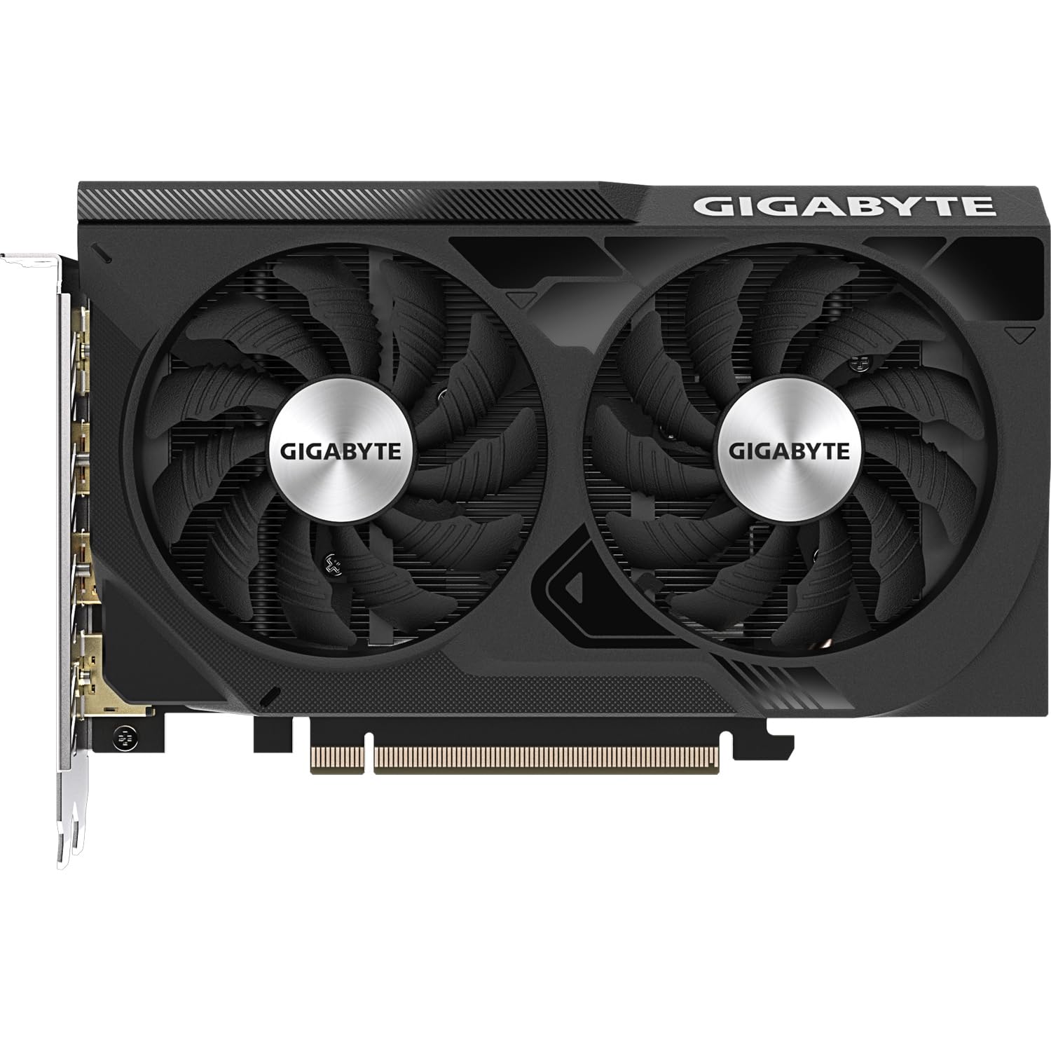 Gigabyte Nvidia GeForce RTX 4060 WF2OC-8GD 8GB