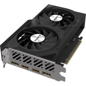 Gigabyte Nvidia GeForce RTX 4060 WF2OC-8GD 8GB