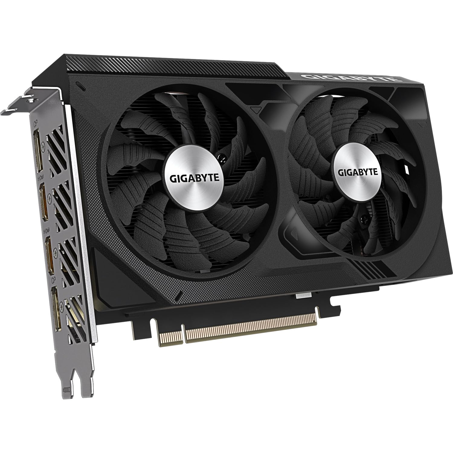 Gigabyte Nvidia GeForce RTX 4060 WF2OC-8GD 8GB