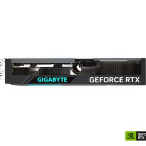 GIGABYTE GeForce RTX 4070 Eagle OC 12G Graphics Card, 3X WINDFORCE Fans, 12GB 192-bit GDDR6X, GV-N4070EAGLE OC-12GD Video Card