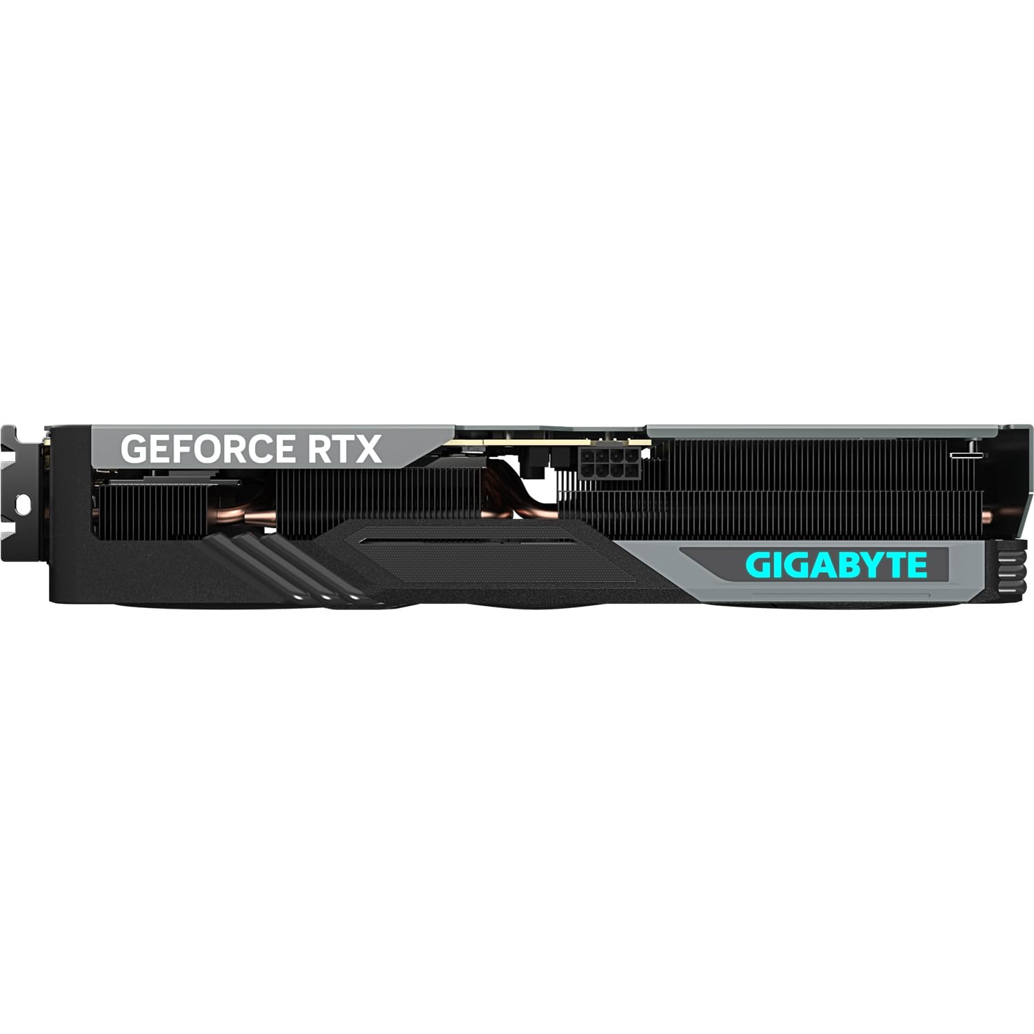 GIGABYTE NVIDIA GeForce RTX 4060 Ti GAMING OC Graphics Card - 16GB GDDR6, 128-bit, PCI-E 4.0, 2595MHz Core Clock, 2X DP 1.4, 2X HDMI 2.1a, NVIDIA DLSS 3 - GV-N406TGAMING OC-16GD