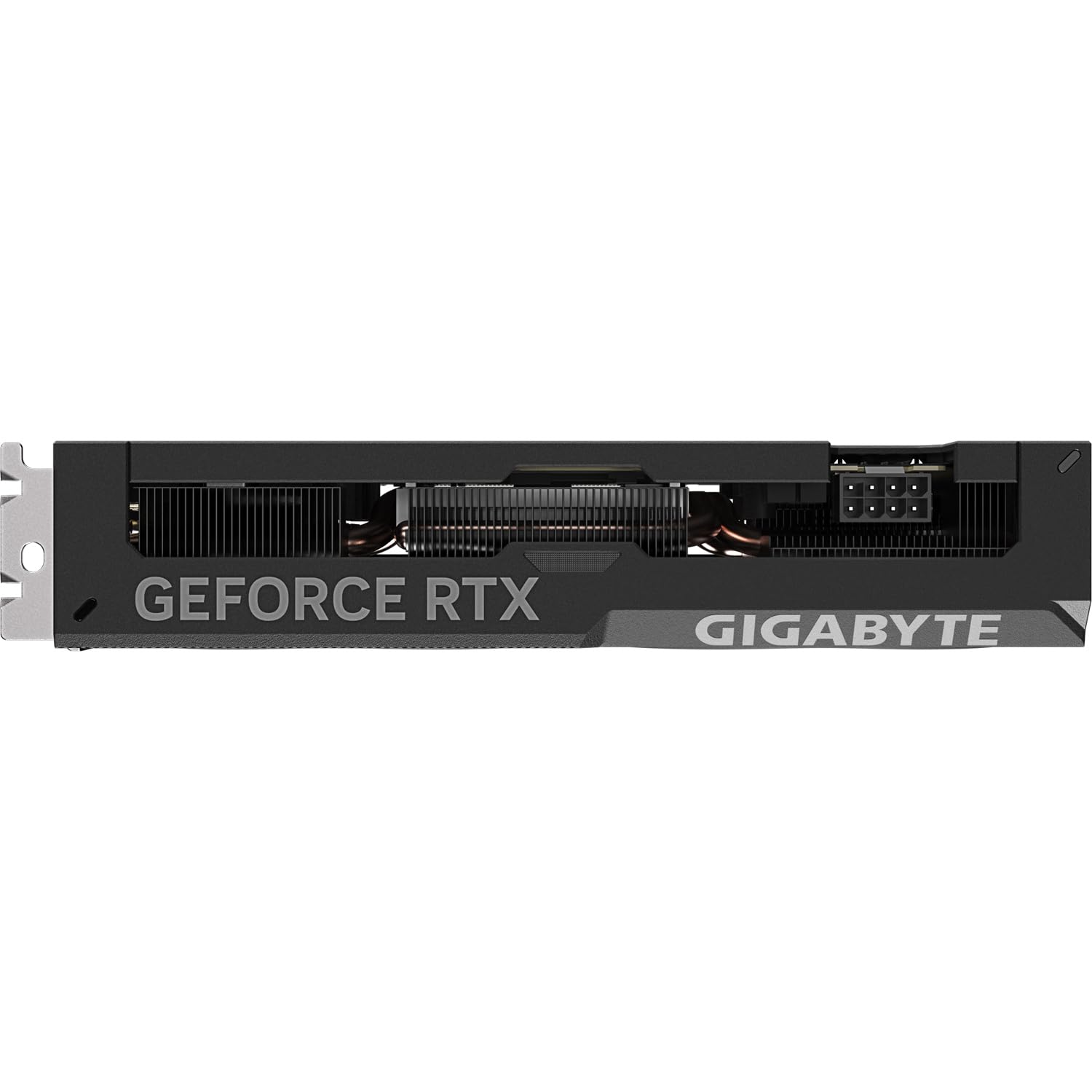 Gigabyte NVIDIA GeForce RTX 4060 Ti WINDFORCE OC Graphics Card - 8GB GDDR6, 128-bit, PCI-E 4.0, 2550MHz Core Clock, 2X DP 1.4, 2X HDMI 2.1a, NVIDIA DLSS 3 - GV-N406TWF2OC-8GD