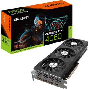 gigabyte rtx 4060 gaming oc-8gd 8gb