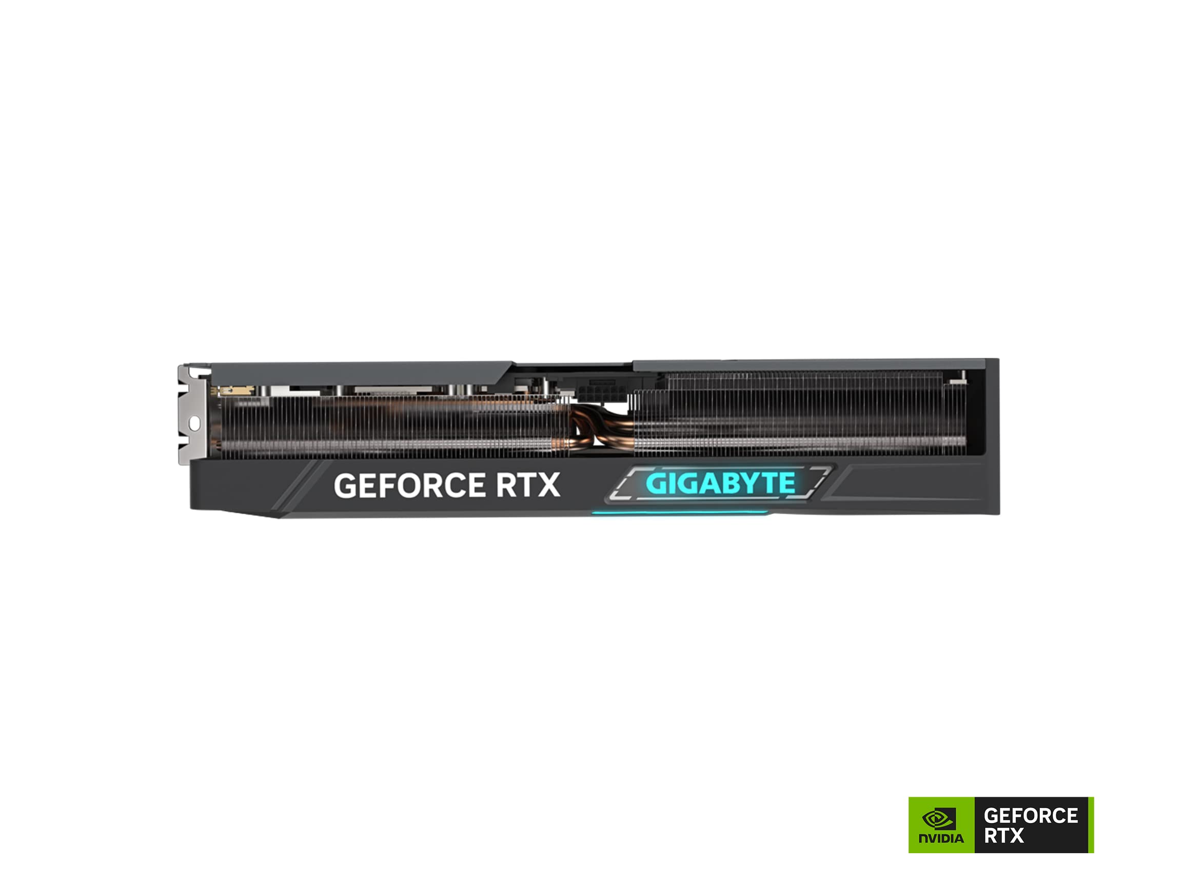 GIGABYTE GeForce RTX 4070 Ti Eagle OC 12G Graphics Card, 3X WINDFORCE Fans, 12GB 192-bit GDDR6X, GV-N407TEAGLE OC-12GD Video Card