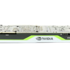 NVIDIA Quadro RTX 6000