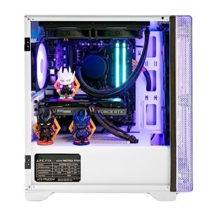 zotac usa mek hero g3 a7646 spider-man™: across the spider-verse bundle gh4060a7600bl-01-u-w4b