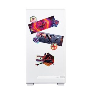 ZOTAC USA MEK HERO G3 A7646 SPIDER-MAN™: Across The Spider-Verse Bundle GH4060A7600BL-01-U-W4B