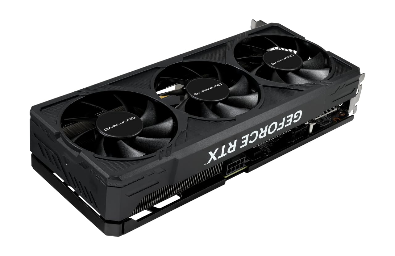 Gainward GeForce RTX 4060 Ti Graphics Card 16 GB Panther