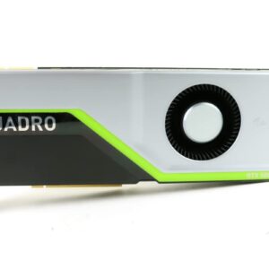 NVIDIA Quadro RTX 5000