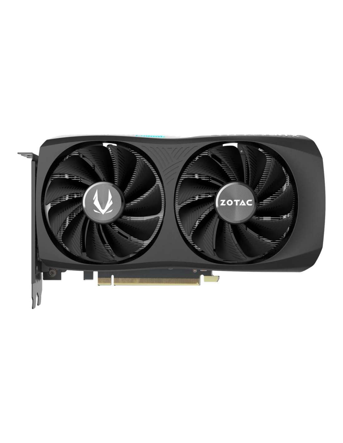 Zotac RTX4060TI 8GB Twin Edge