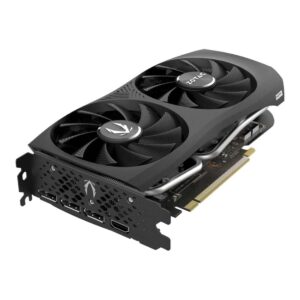 Zotac RTX4060TI 8GB Twin Edge