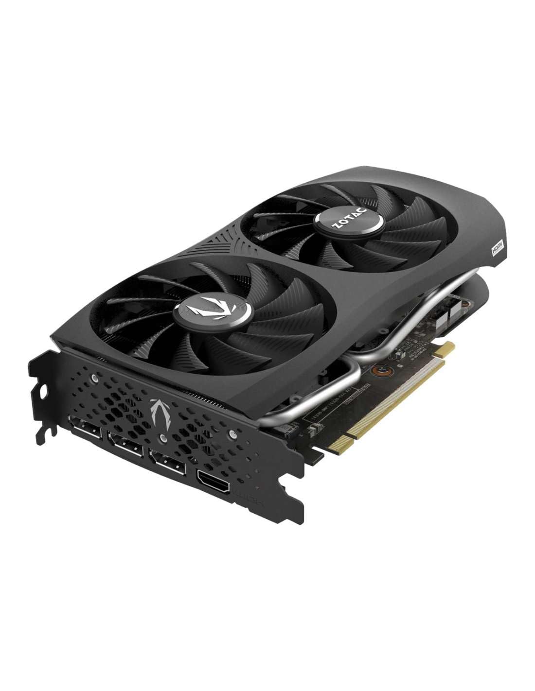 Zotac RTX4060TI 8GB Twin Edge