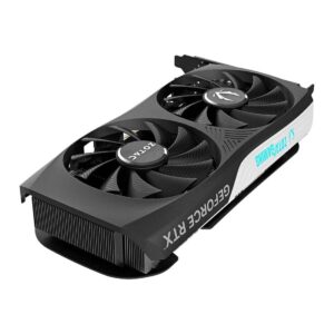 Zotac RTX4060TI 8GB Twin Edge