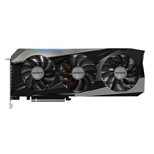 Gigabyte GeForce RTX 3070 Ti GAMING OC 8GB Graphics Card