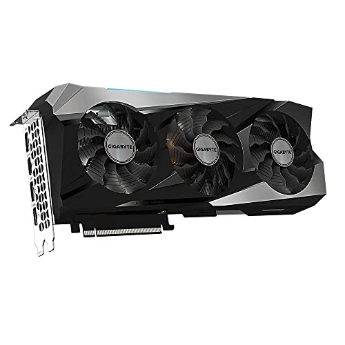 Gigabyte GeForce RTX 3070 Ti GAMING OC 8GB Graphics Card