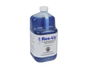 res-up water softener cleaner (1 gallon)