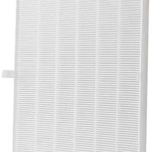 Nispira True HEPA Replacement Filter T Compatible with Winix HR900 Air Purifier Part 1712-0093-00, 3 Packs