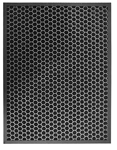 Nispira True HEPA Replacement Filter T Compatible with Winix HR900 Air Purifier Part 1712-0093-00, 3 Packs